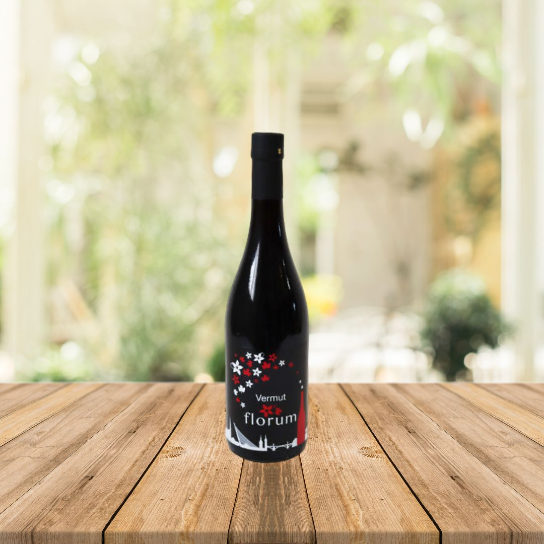 La hora del vermut: todo lo que necesitas saber - La Despensa del Castillo