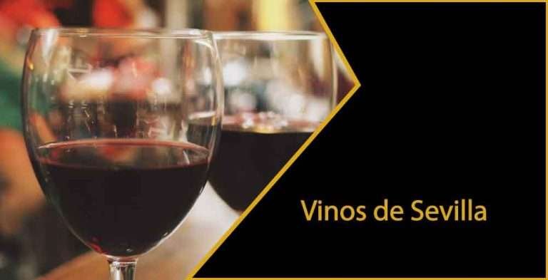 Ocho vinos de Sevilla imprescindibles - La Despensa del Castillo